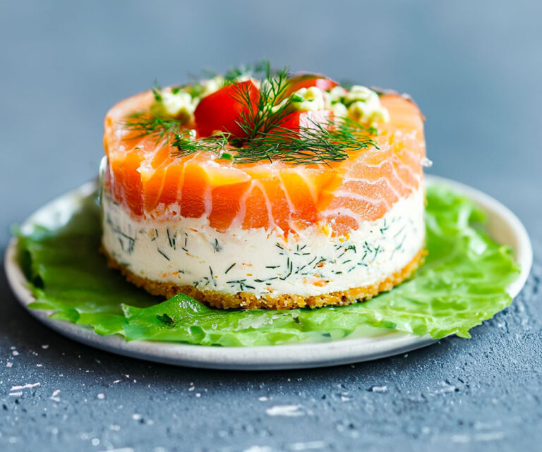 Recette Originale Et Facile